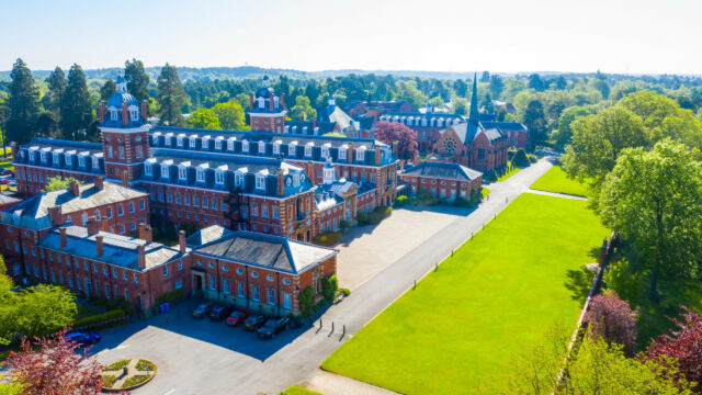 Our Future - Wellington College