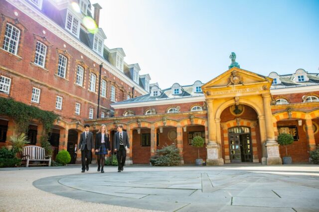 Our Future - Wellington College