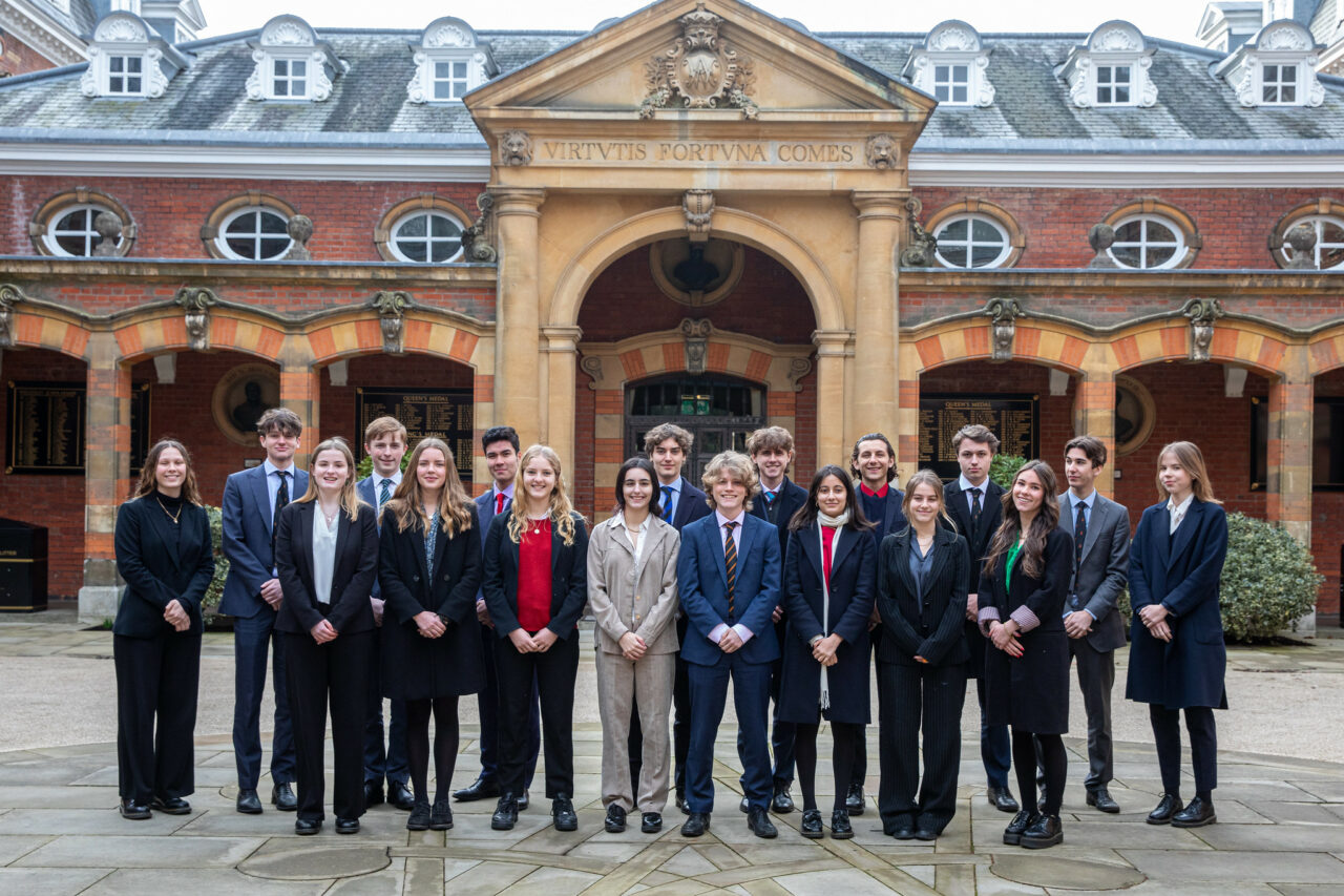 Oxbridge - Wellington College
