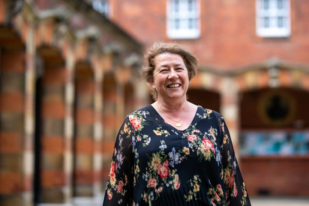 Hardinge - Wellington College