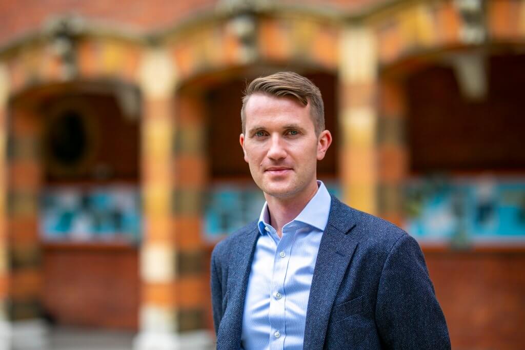 Murray - Wellington College