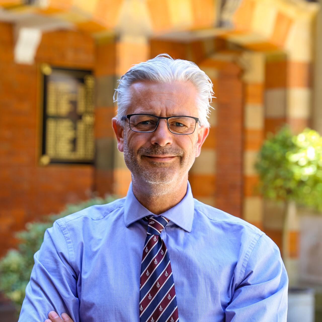 Leaders & Governors - Wellington College