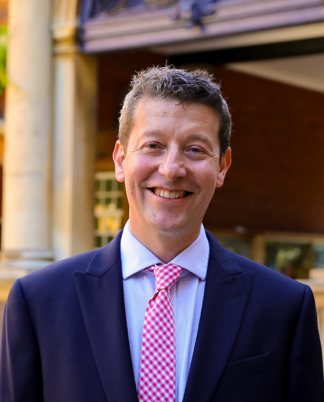 Leaders & Governors - Wellington College