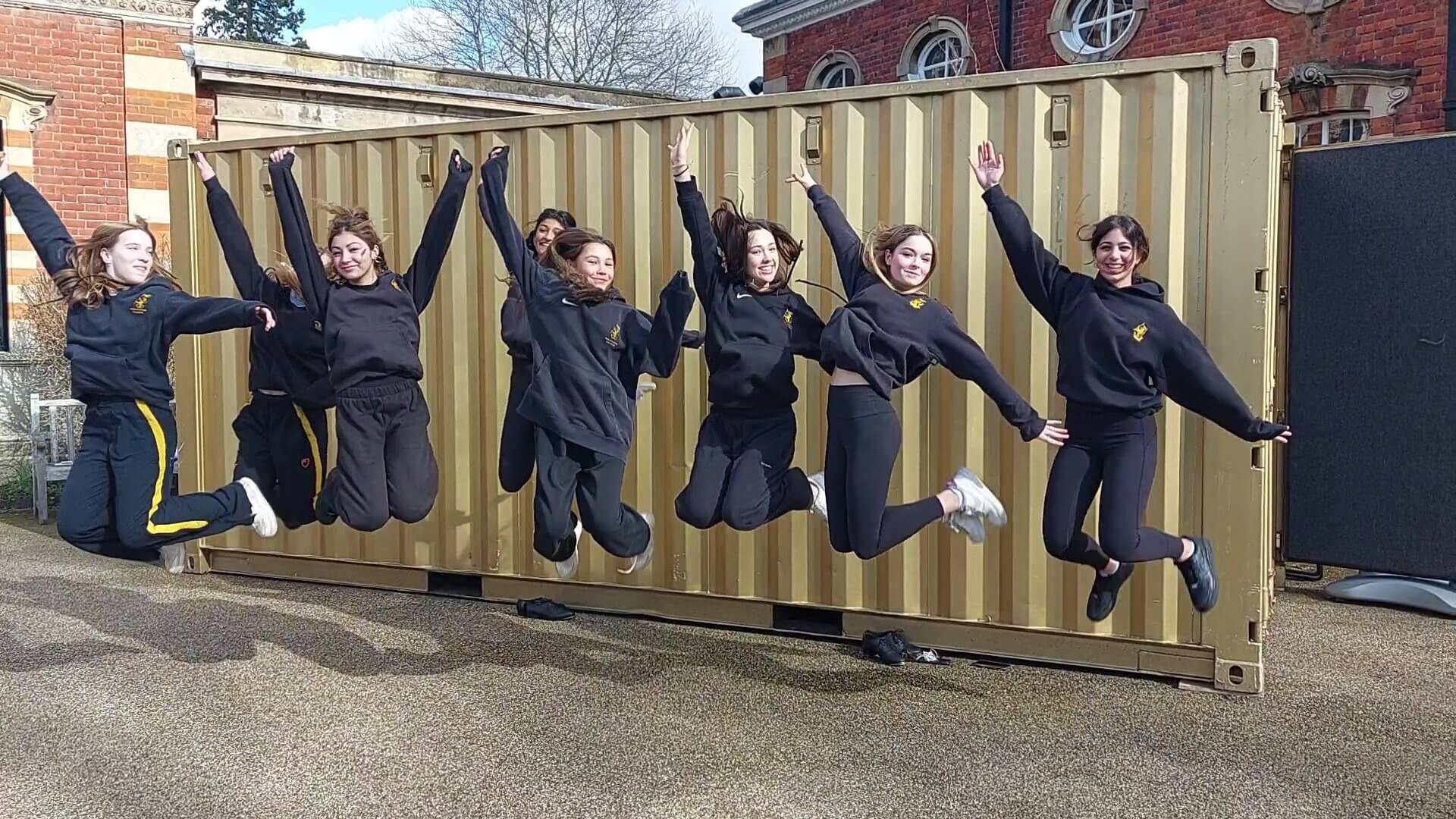 Global Citizenship - Wellington College