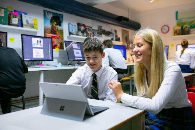 Our Future - Wellington College