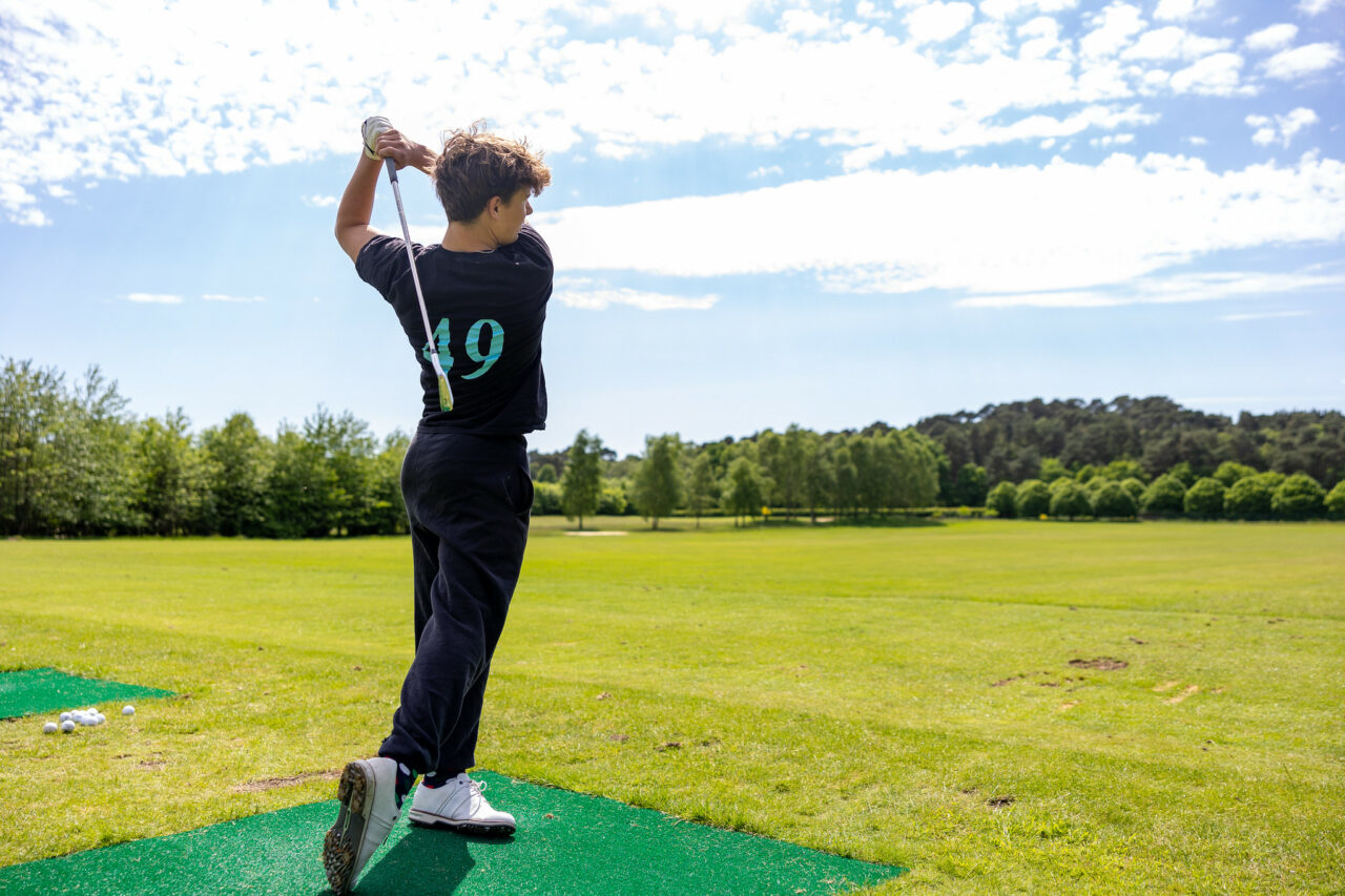 Sport Scholarship - Wellington College