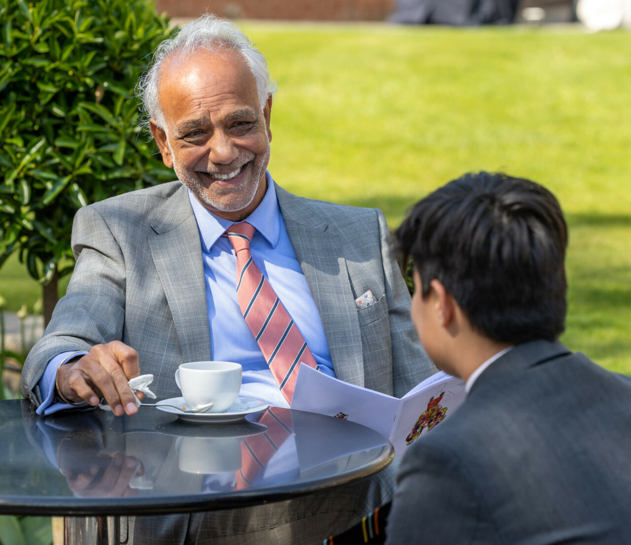 The Wellington Community - Wellington College