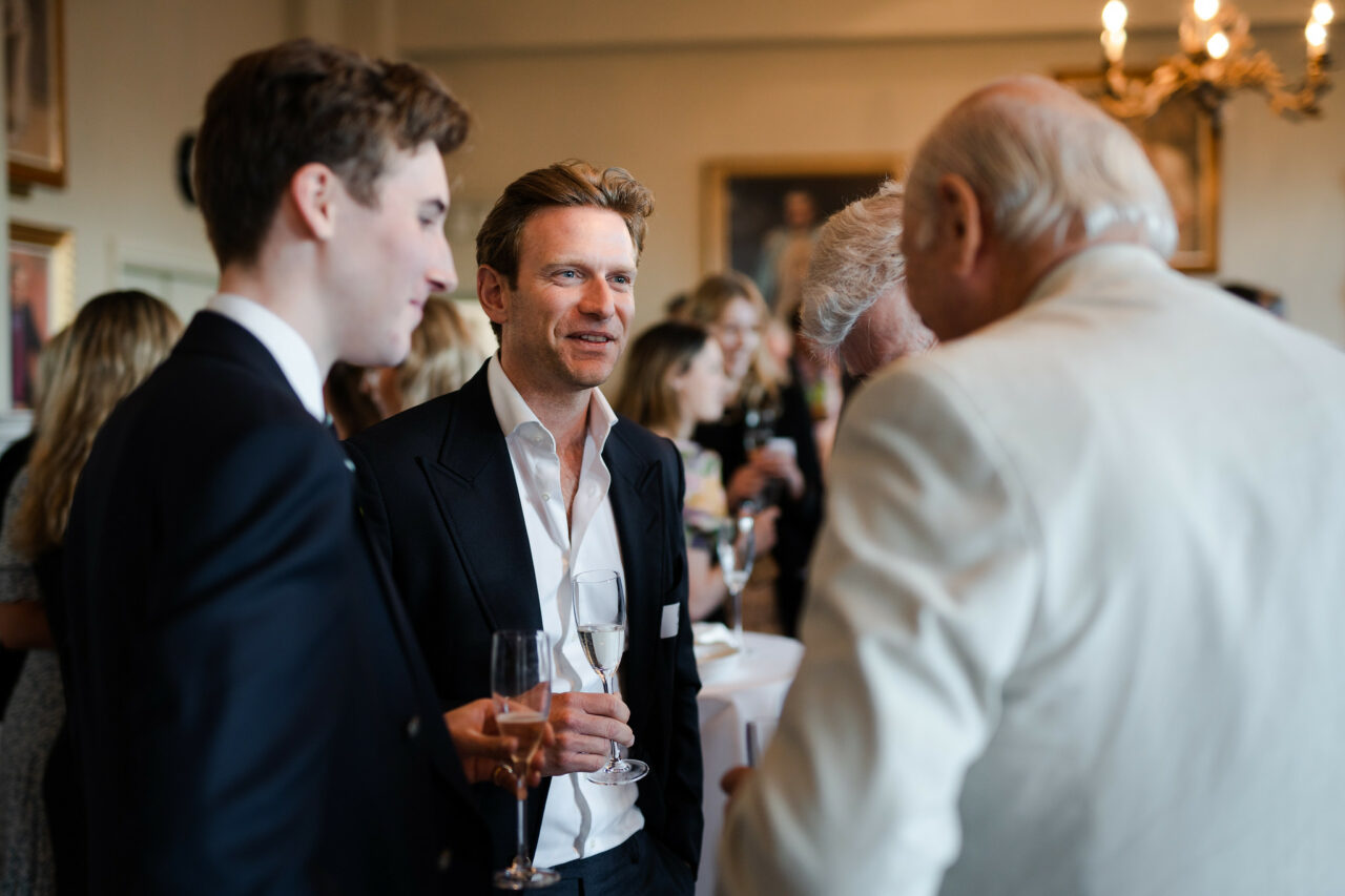 The Wellington Community - Wellington College