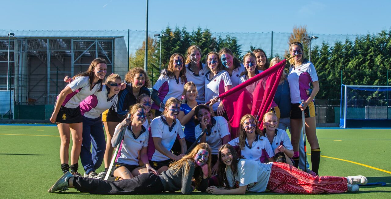 Our House System - Wellington College