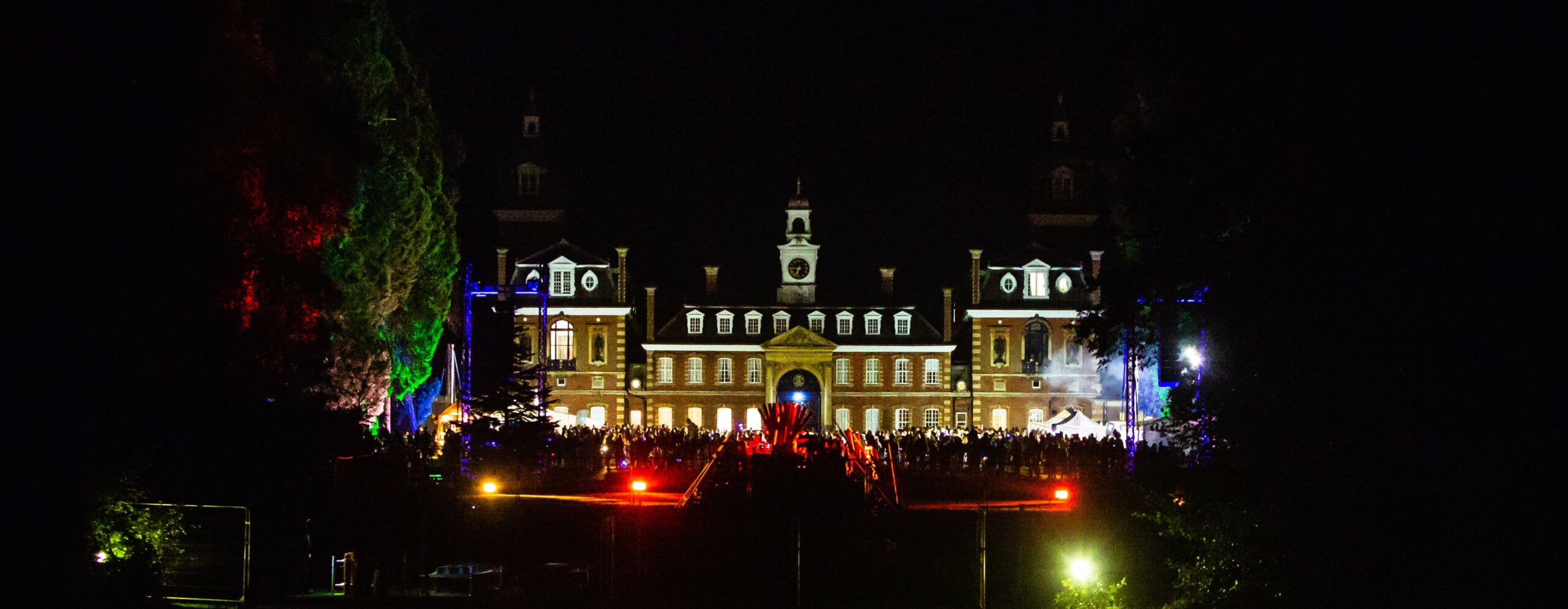 Fireworks Spectacular - Wellington College