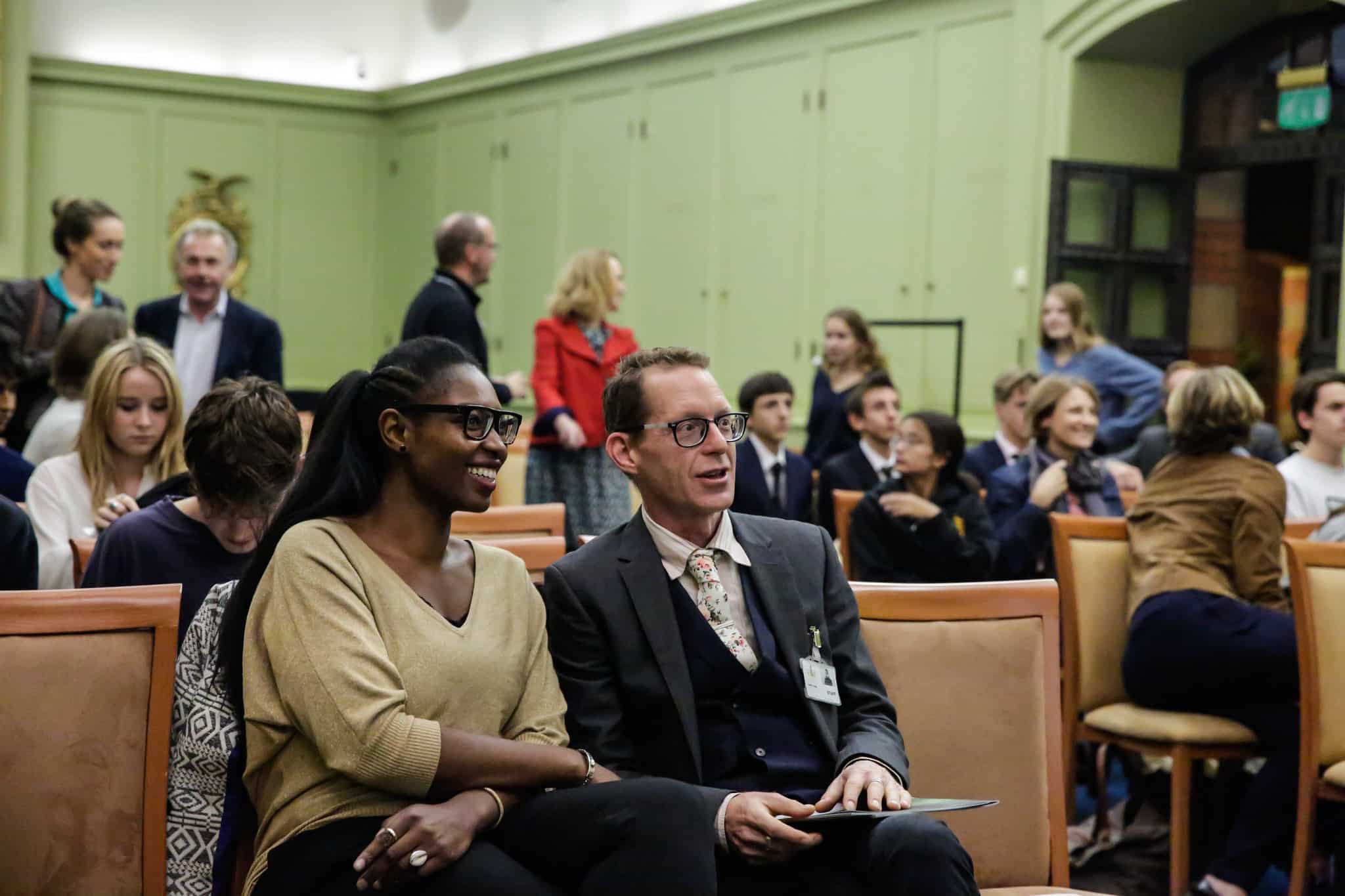Learning & Research Centre - Wellington College