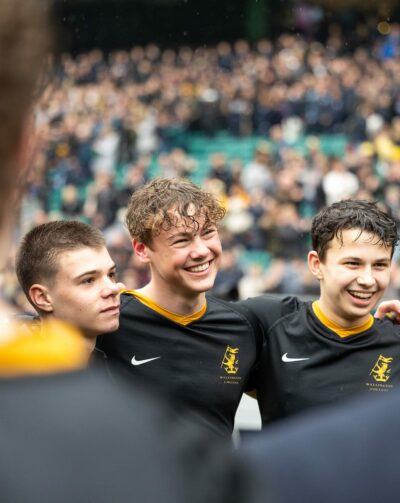 Sport - Wellington College