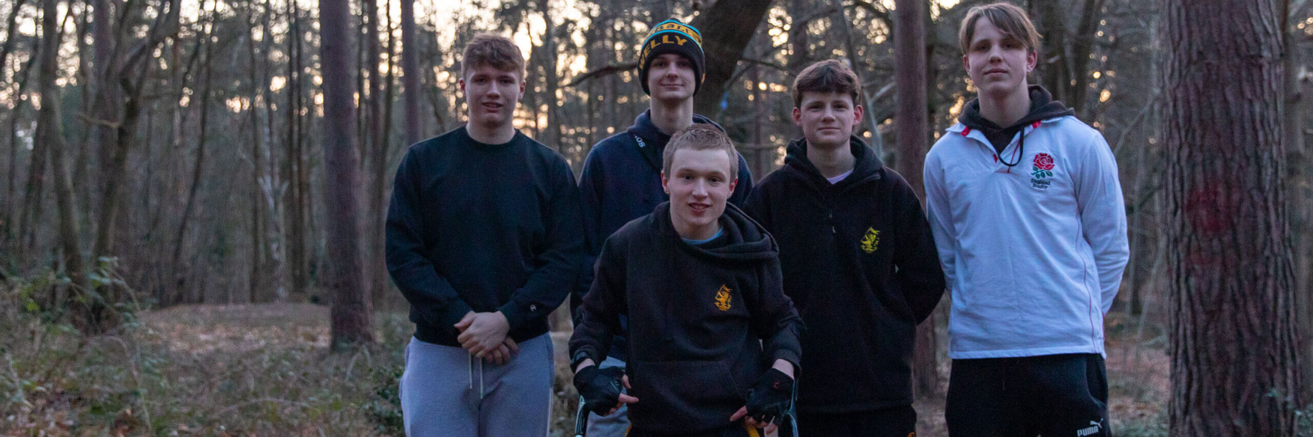 #DOITFORDAVID21 - Wellington College