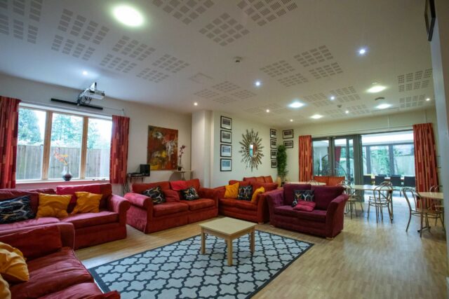 Our House System - Wellington College
