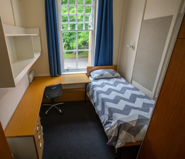 Residential - Wellington College