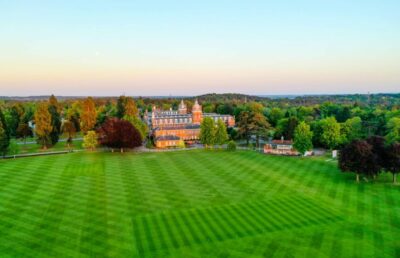 Sports Events & Facilities - Wellington College