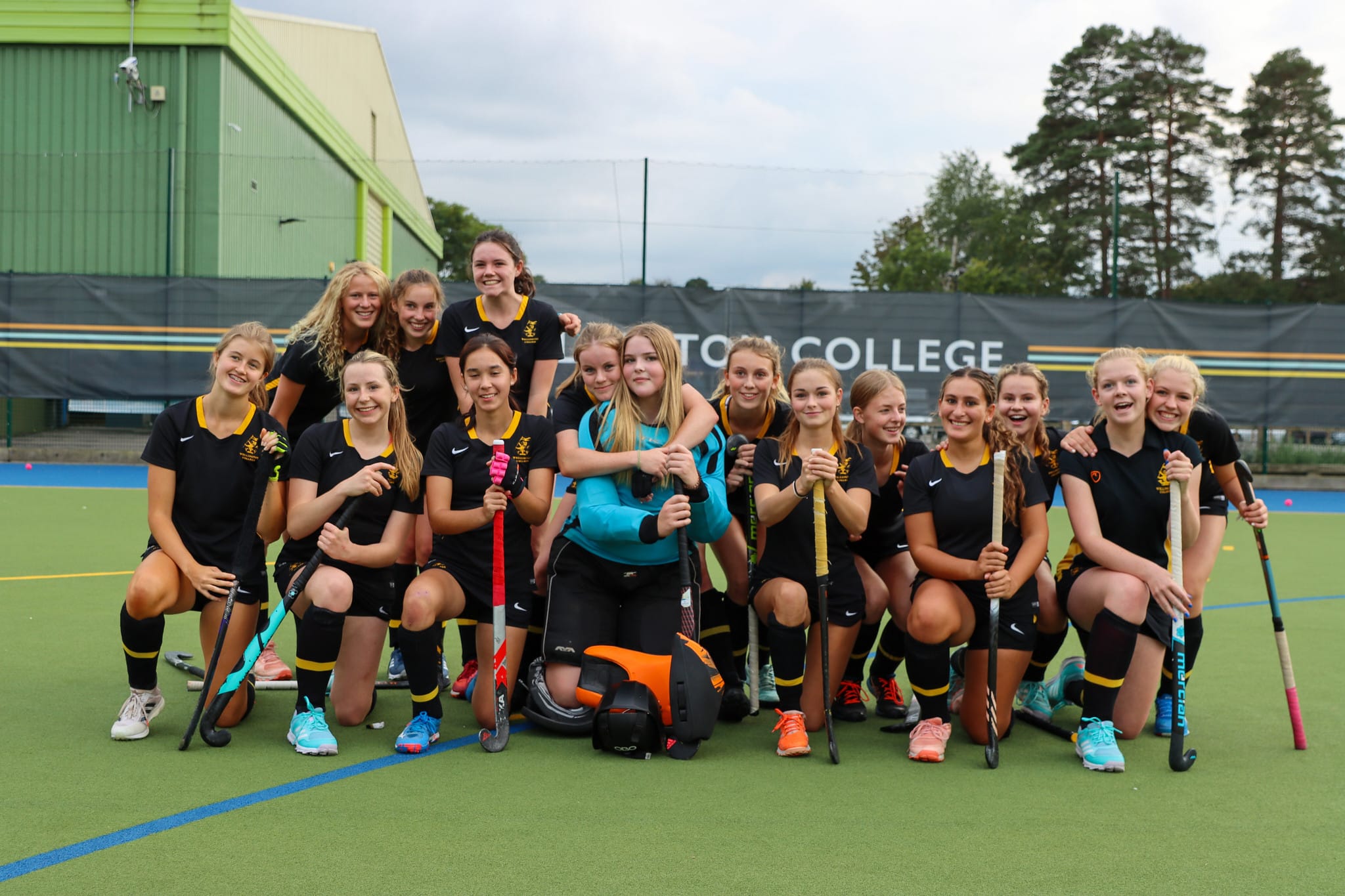 Galleries Archive - Wellington College