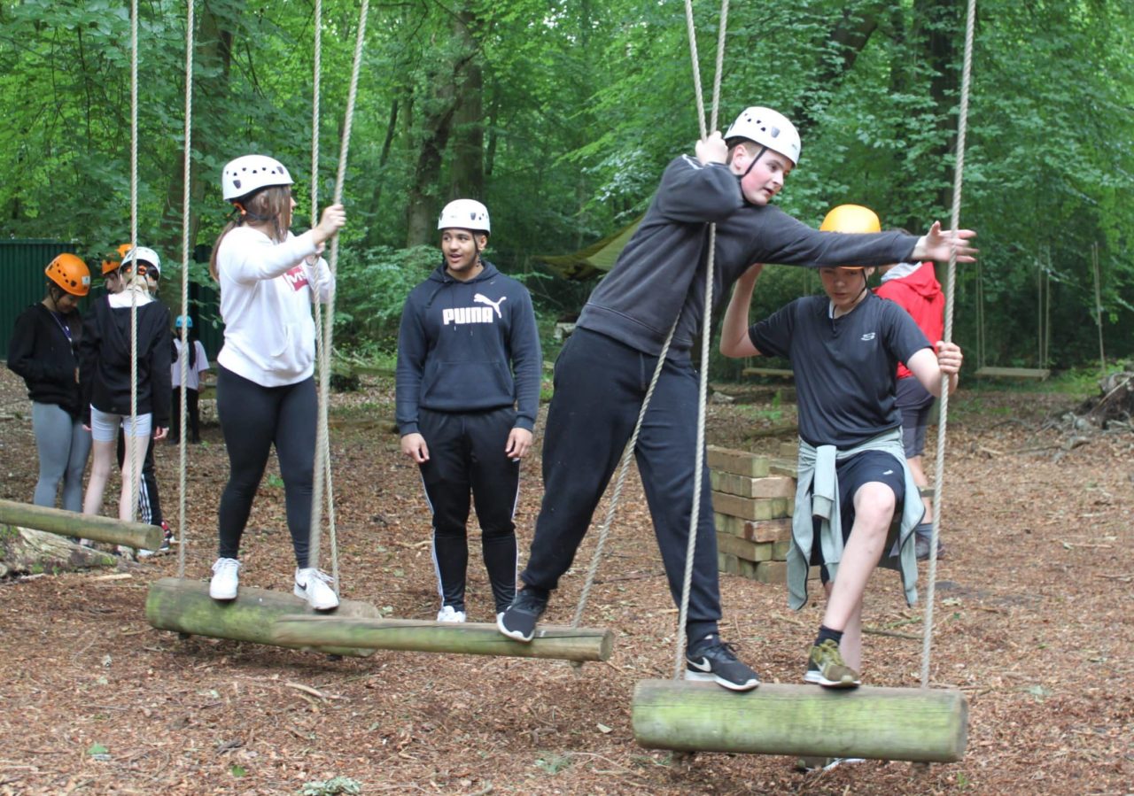 The Week: The Wheeler Programme - Wellington College