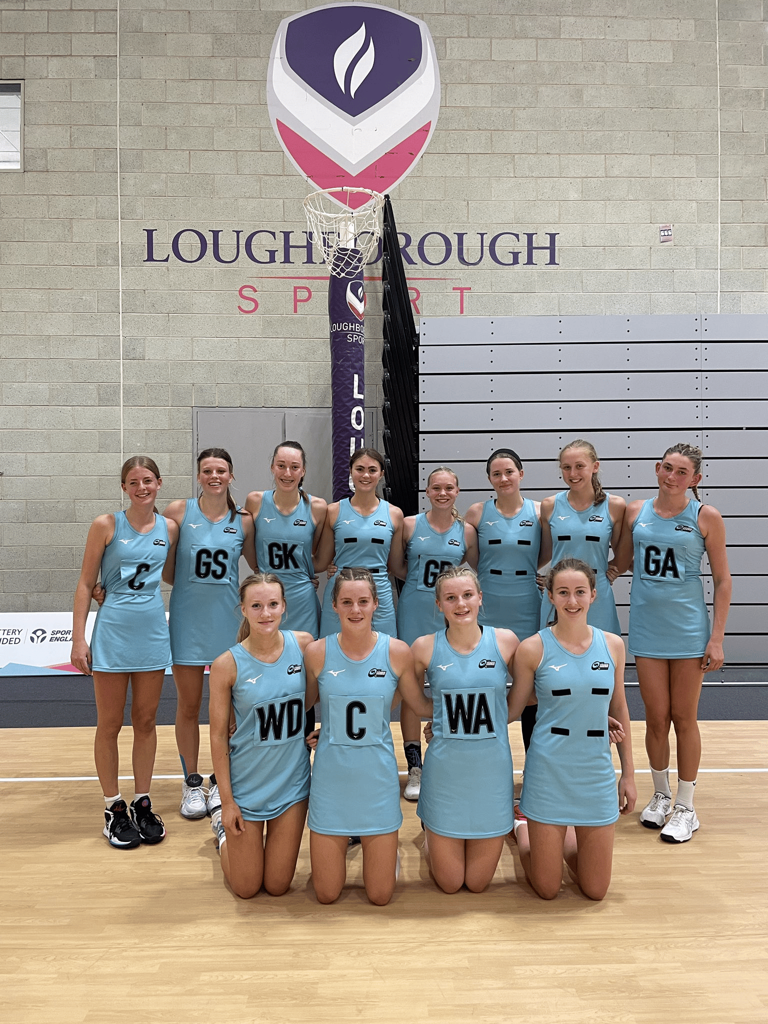 Sports Report - Wellington College