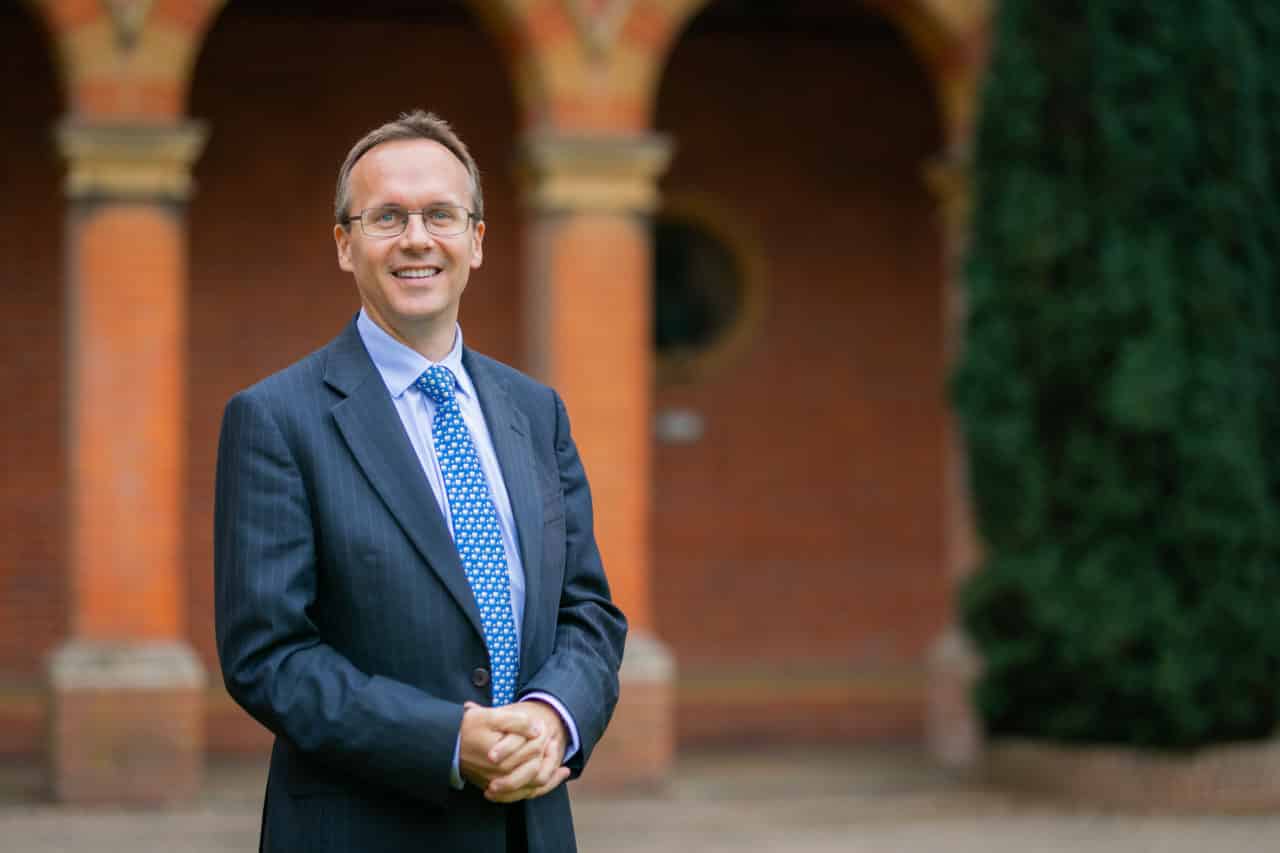 Visiting Wellington - Wellington College