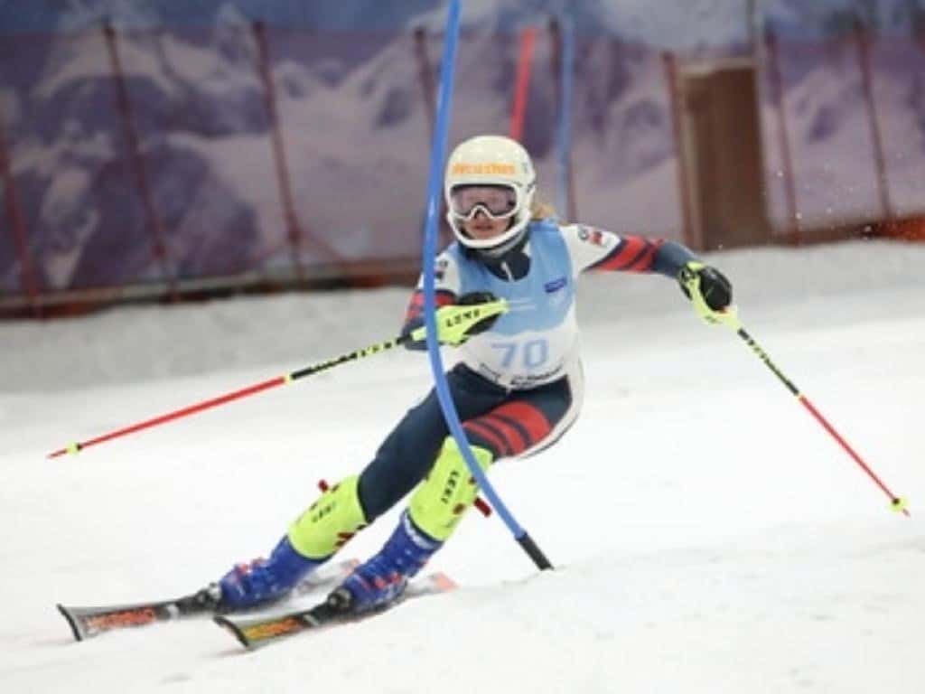 Sports Report - Wellington College