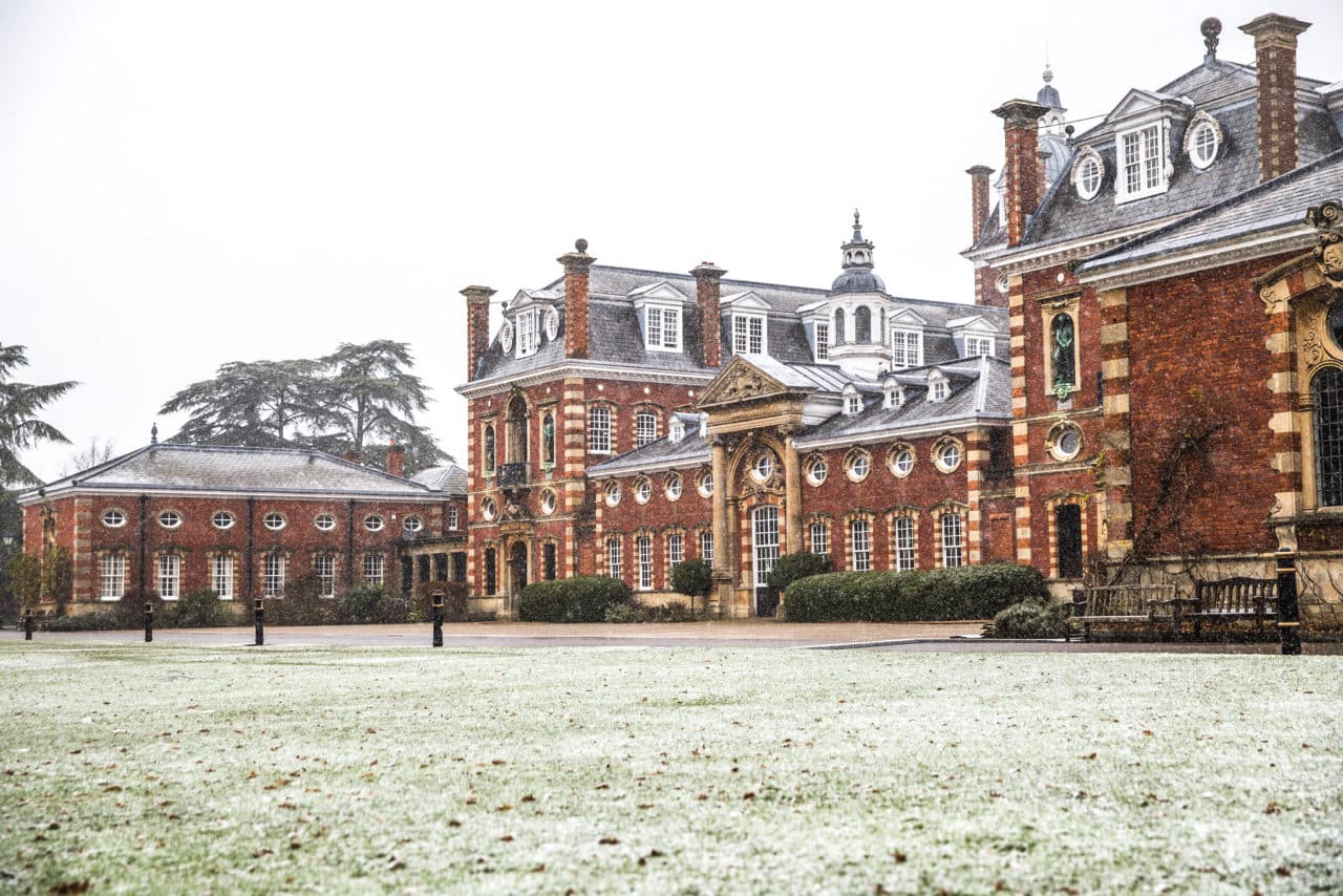 Winter Wellbeing - Wellington College