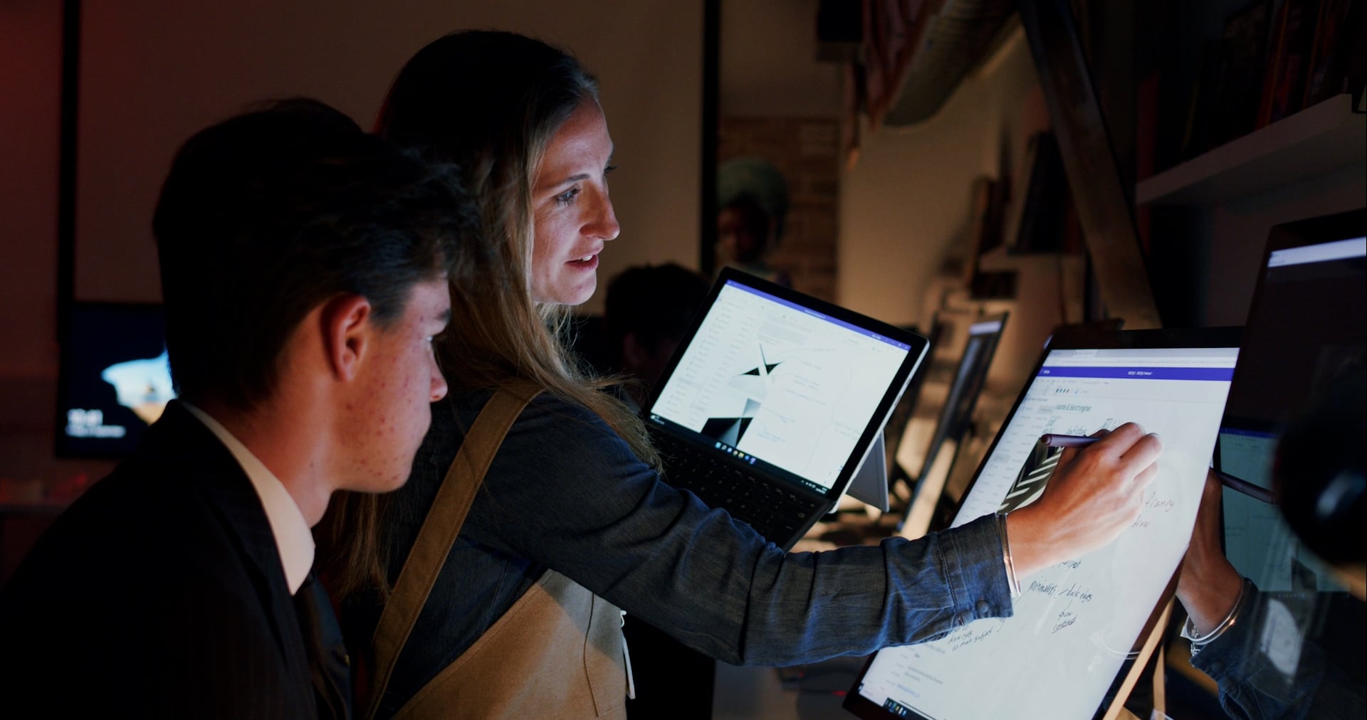 Wellington awarded Microsoft Showcase Schools status for an eighth year ...