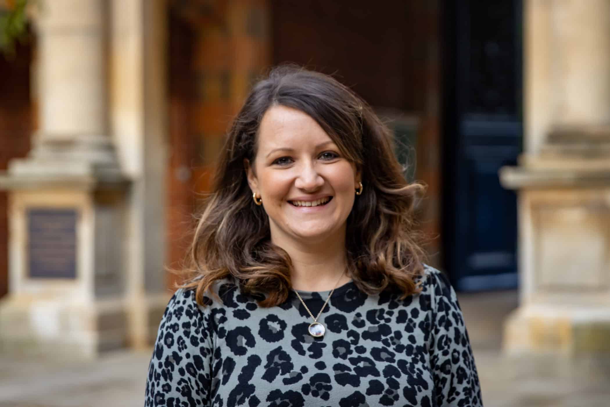 Safeguarding Team - Wellington College