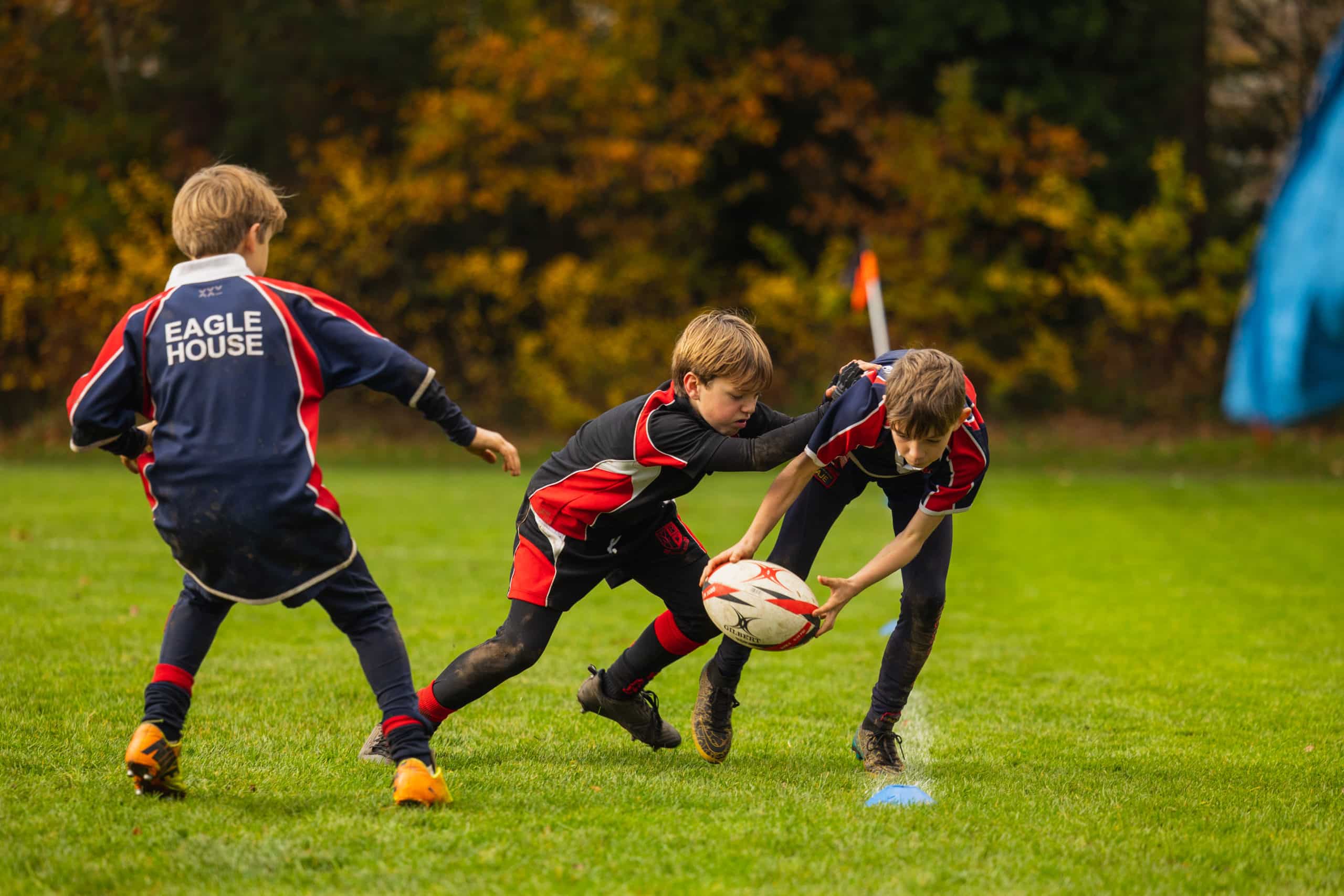 Prep School Rugby Festival 2022 - Wellington College