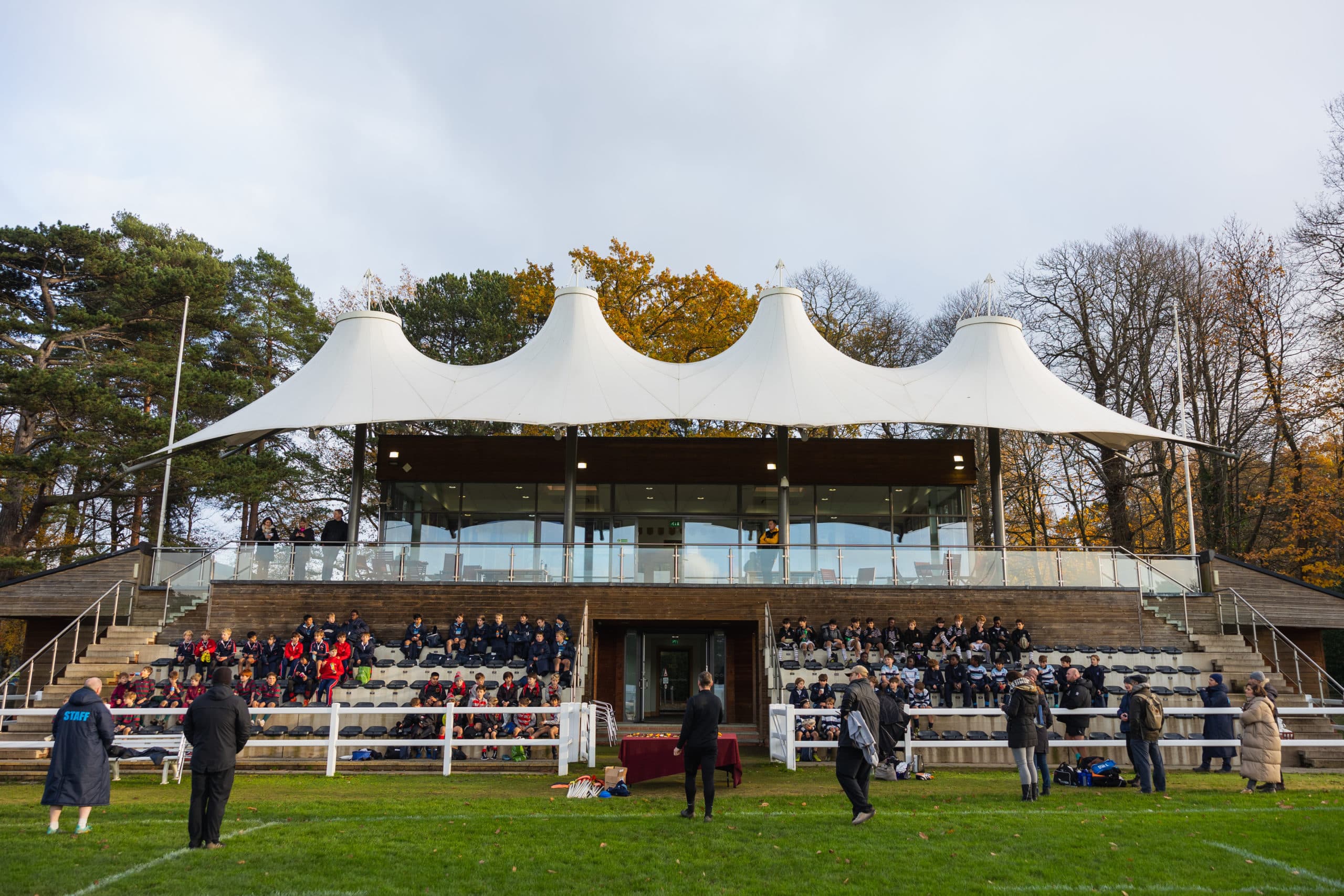 Prep School Rugby Festival 2022 - Wellington College