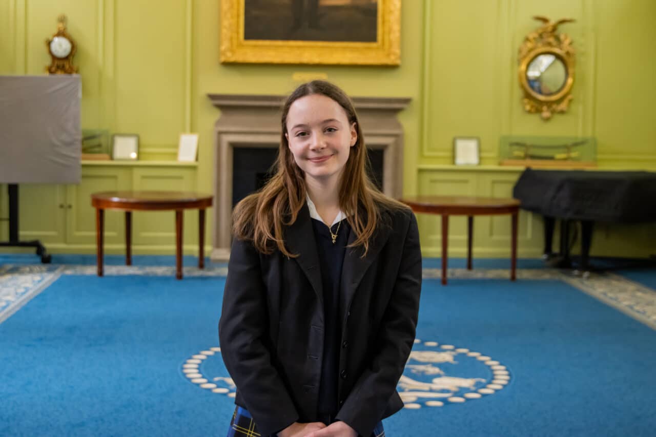 The Peter Mallinson Prize for Academic Extension - Wellington College