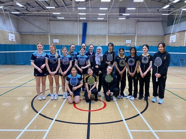 Sports Report - Wellington College