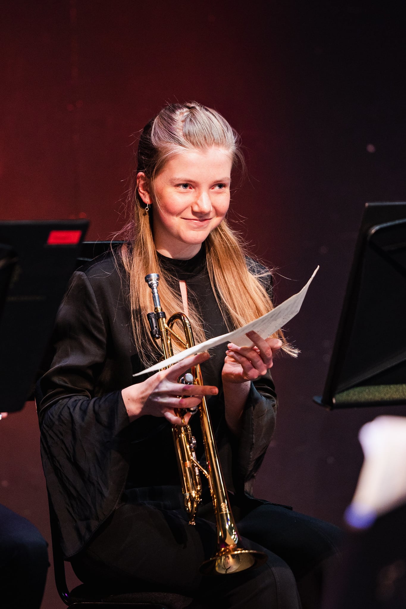 A Night of Musical Brilliance: Concerto Concert - Wellington College