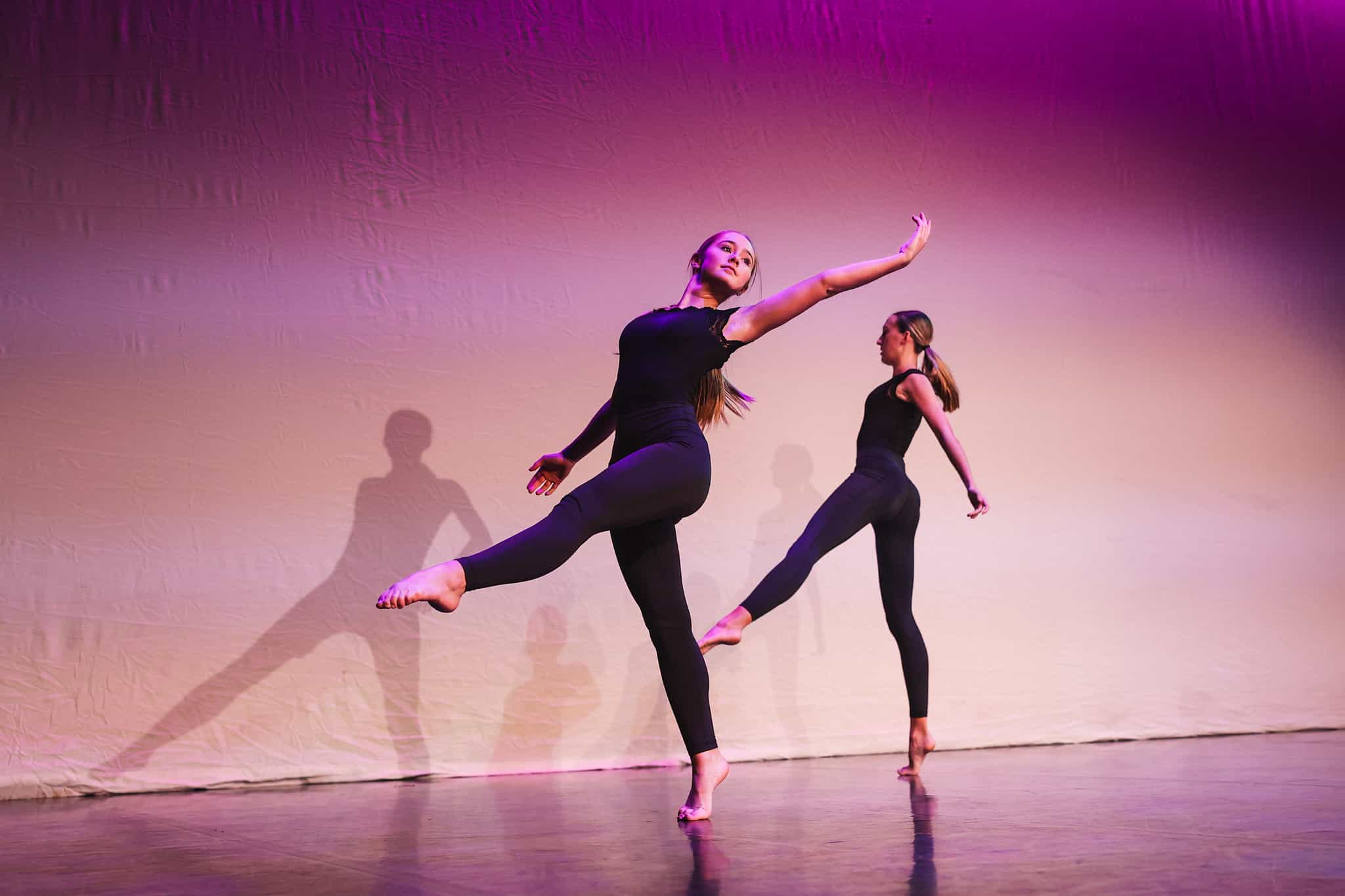 Wellington’s Academic Dancers showcase their skills! - Wellington College