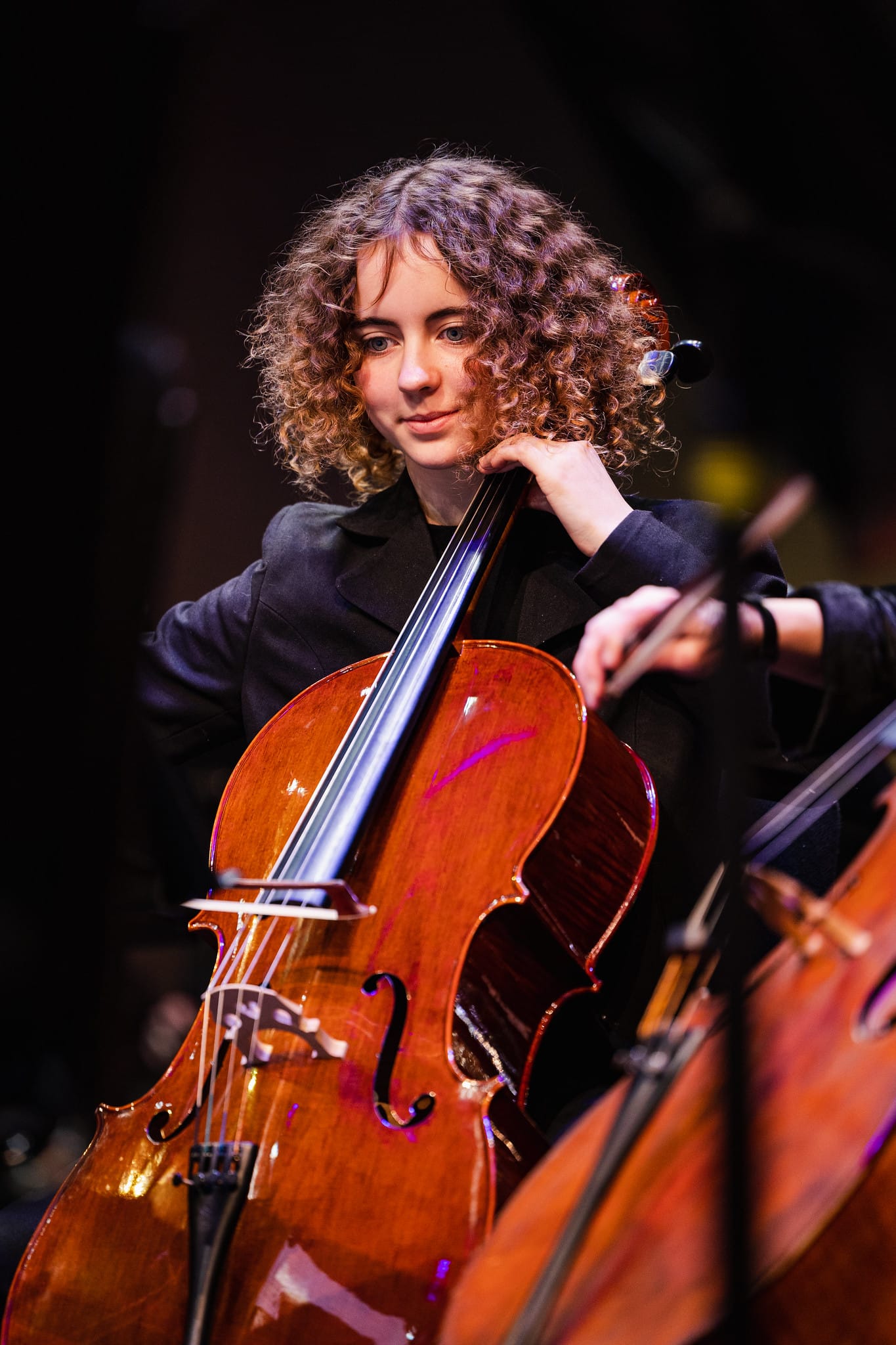 A Night of Musical Brilliance: Concerto Concert - Wellington College