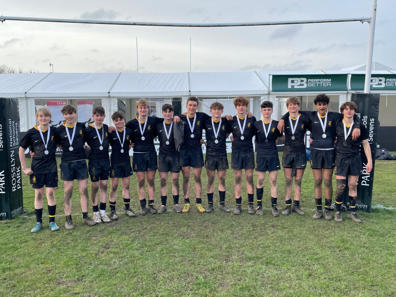 Sports Report - Wellington College