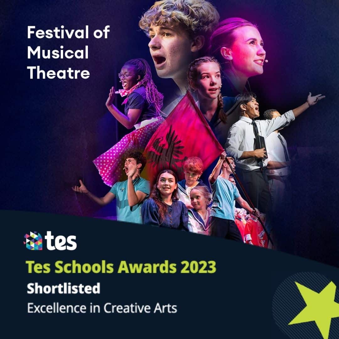Tes School Awards 2023 - Wellington College