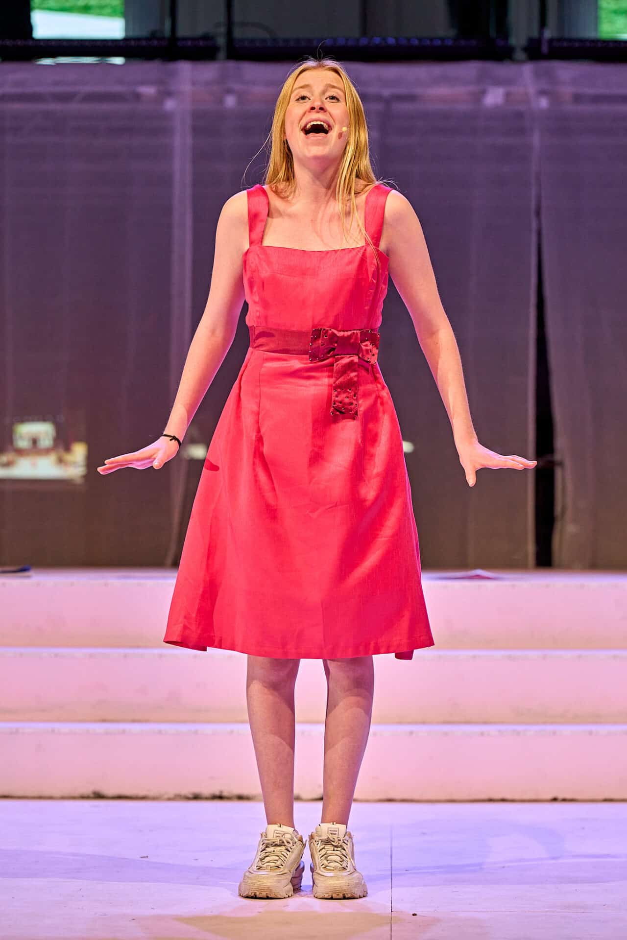 Celebrating Musical Talent - Wellington College