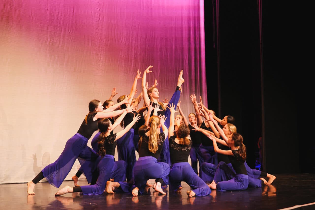 Celebrating Dance – Past, Present, and Future - Wellington College