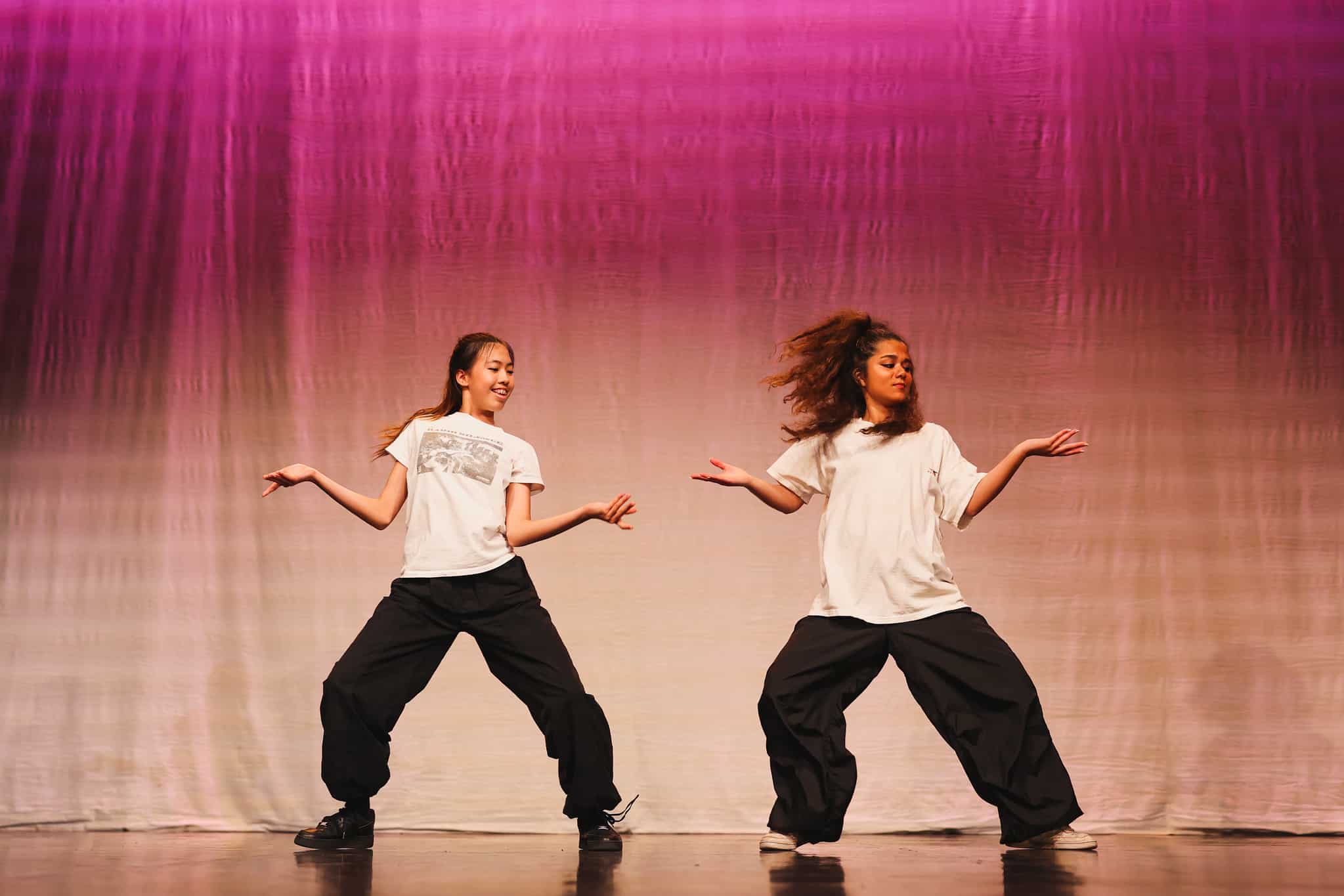 Celebrating Dance – Past, Present, and Future - Wellington College