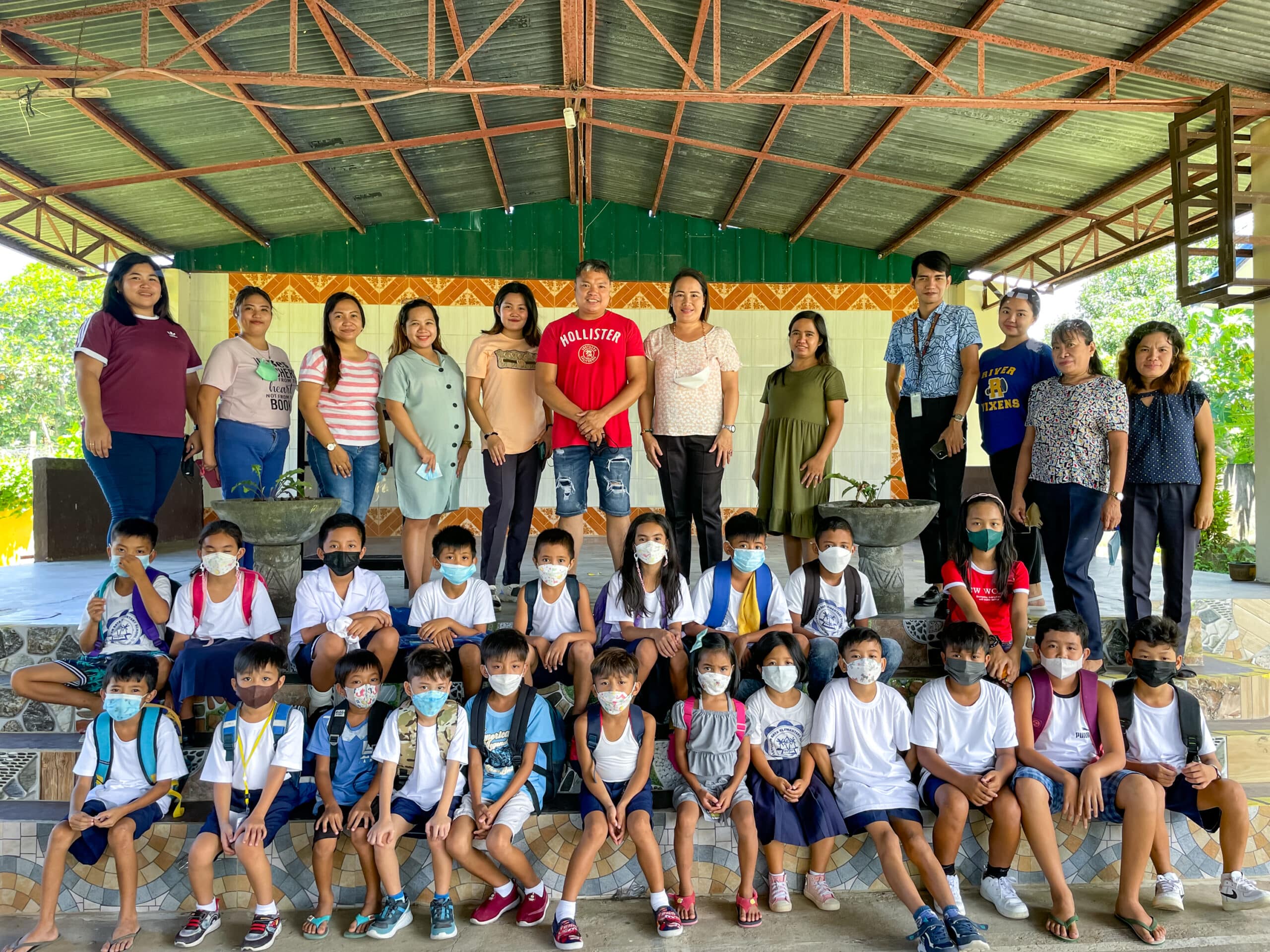 Rodel’s vision makes all the difference! - Wellington College