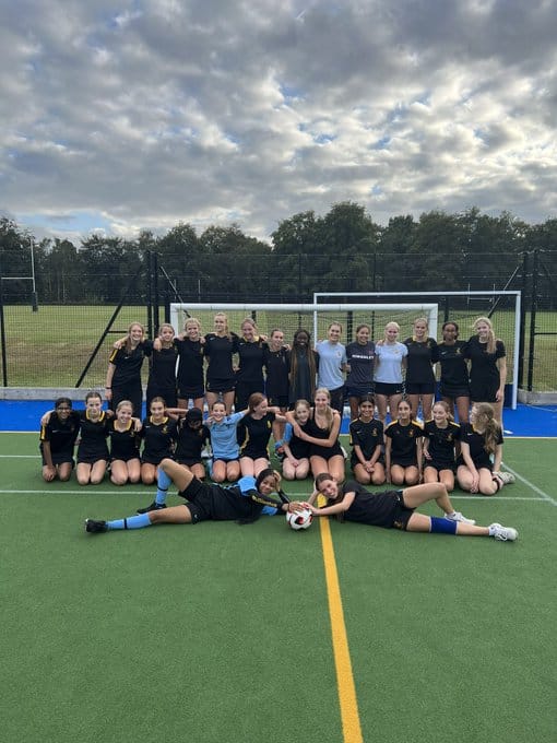 Sports Report Wellington College