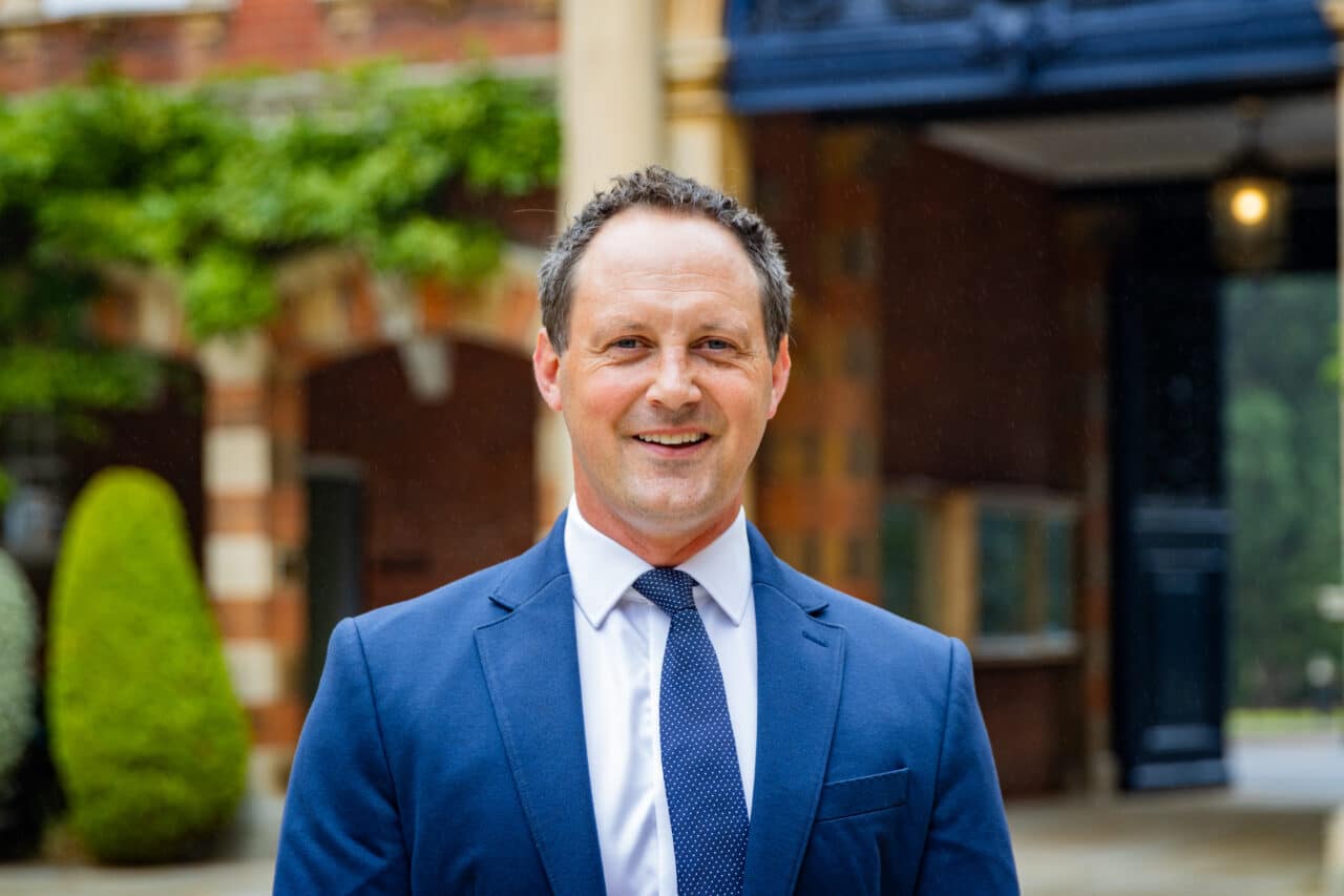 Leaders & Governors - Wellington College