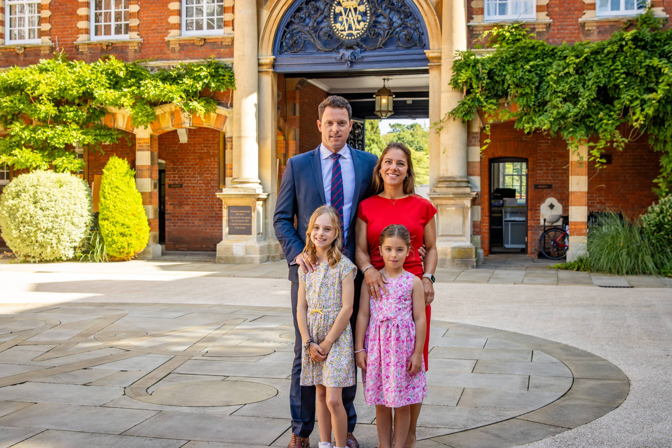 Introducing Phil Mann, Wellington’s new Director of Admissions ...