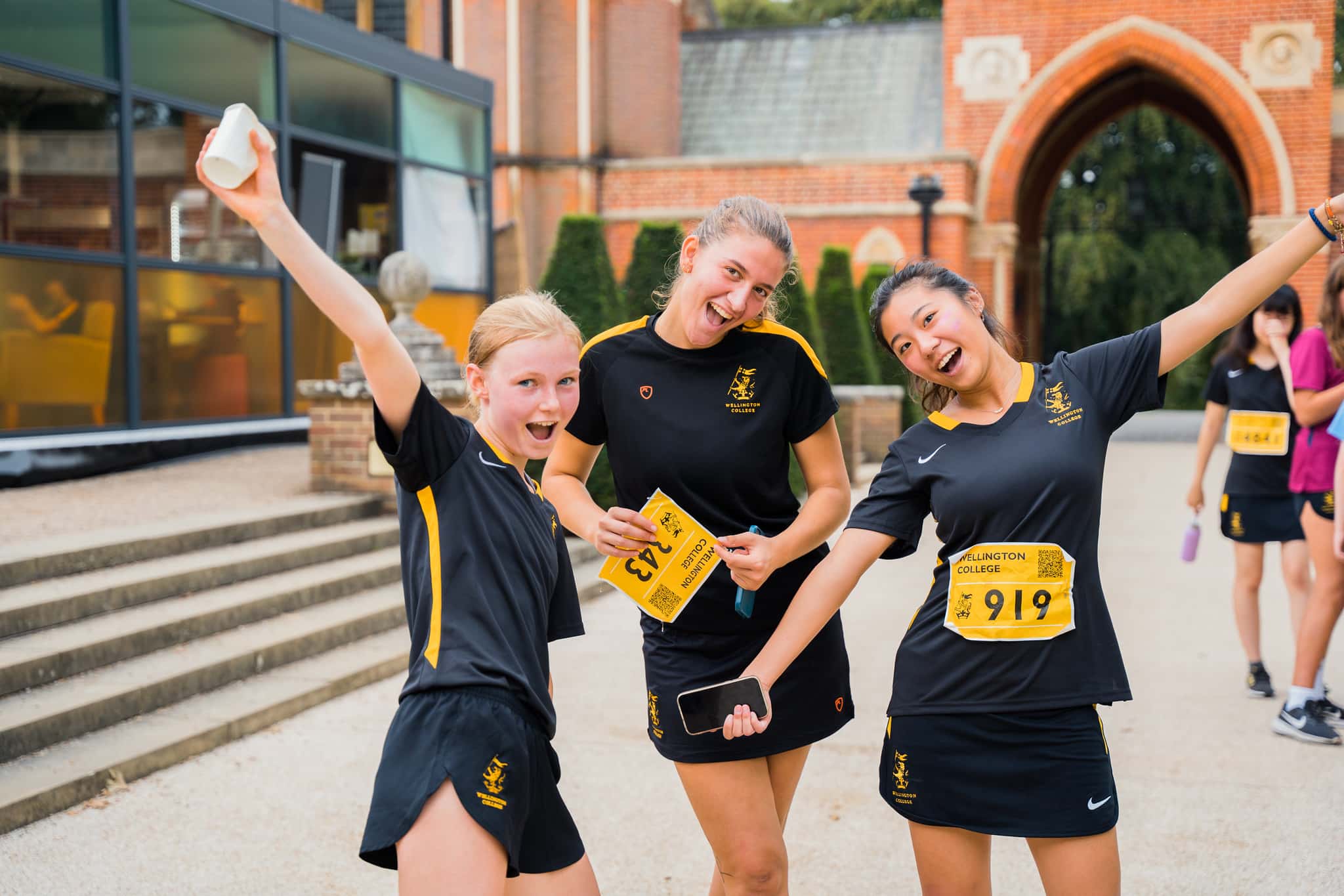 World Mental Health Day at Wellington College - Wellington College