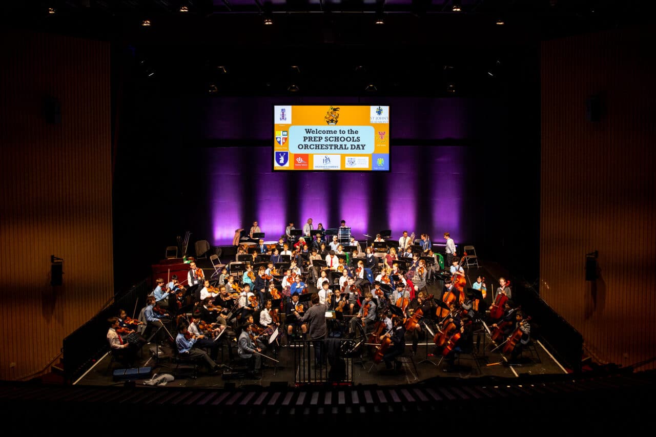 Welly Unplugged Returns at the V&A - Wellington College