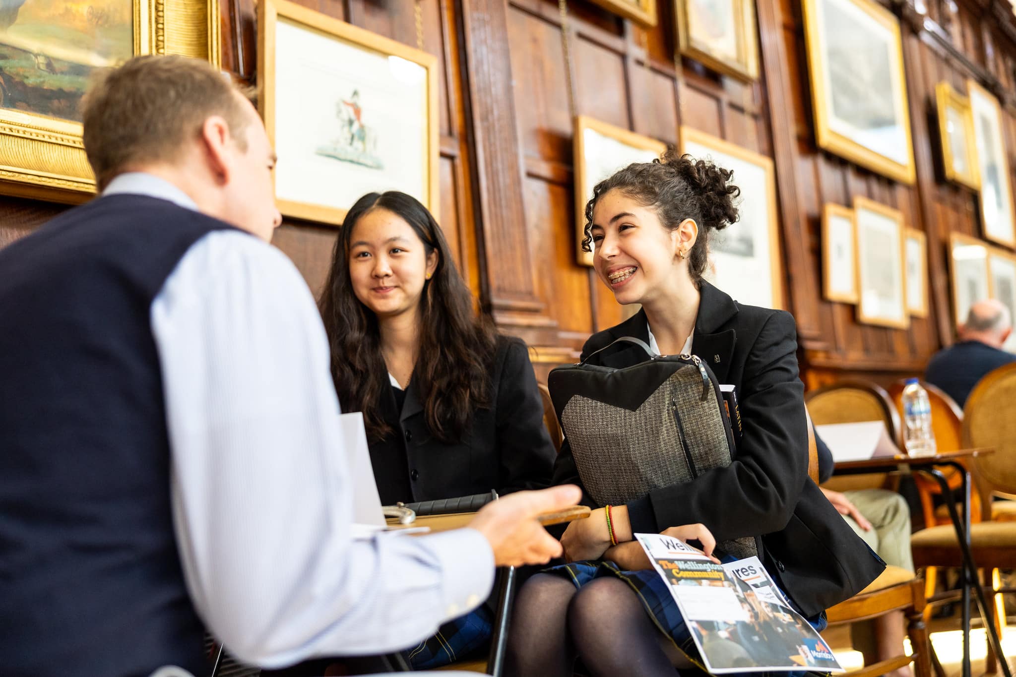 Futures Festival 2023 - Wellington College