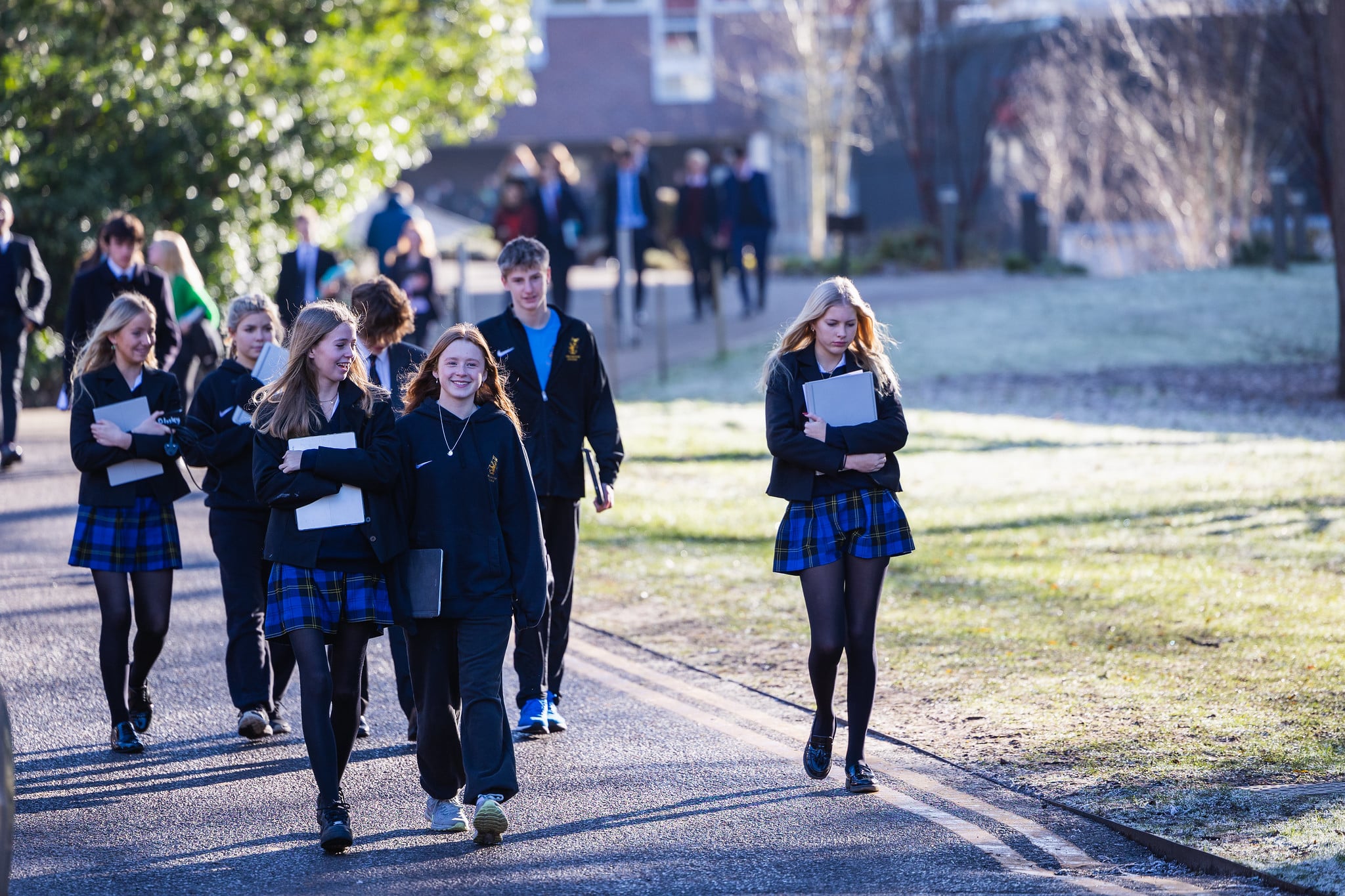 Sixteen Wellington Staff Selected as Microsoft Innovative Educators - Wellington College