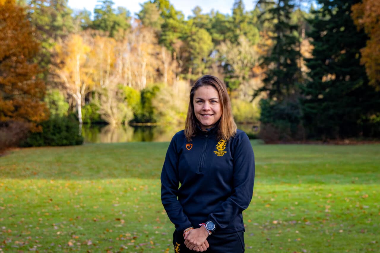 Wellington’s Pathway to COP28 - Wellington College