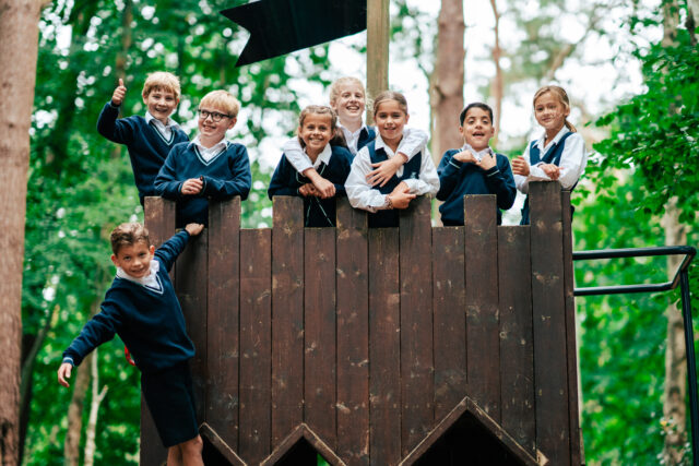 Wellington College Prep - Wellington College